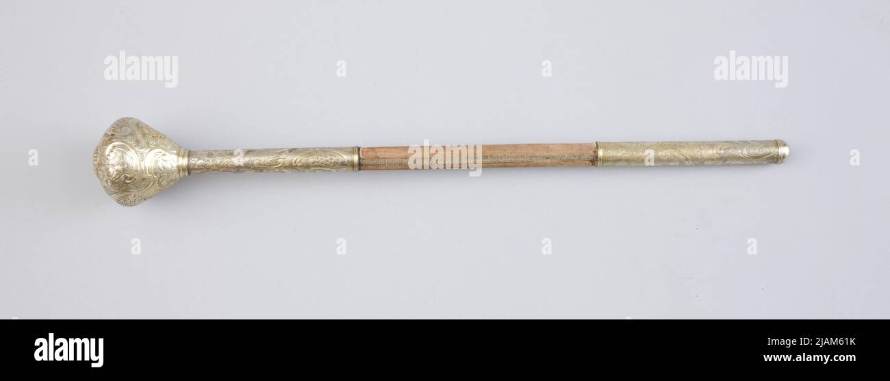 Bulava hi-res stock photography and images - Alamy