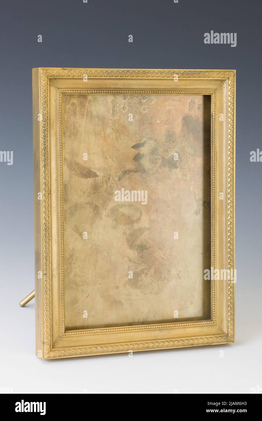 Small frame Brothers Stock Photo - Alamy