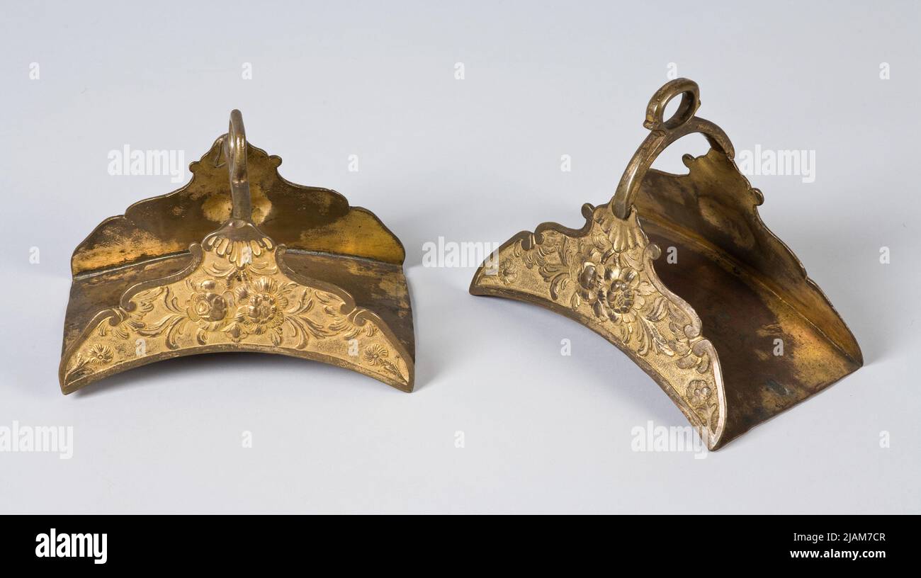 Pair of ancient tools hi-res stock photography and images - Alamy