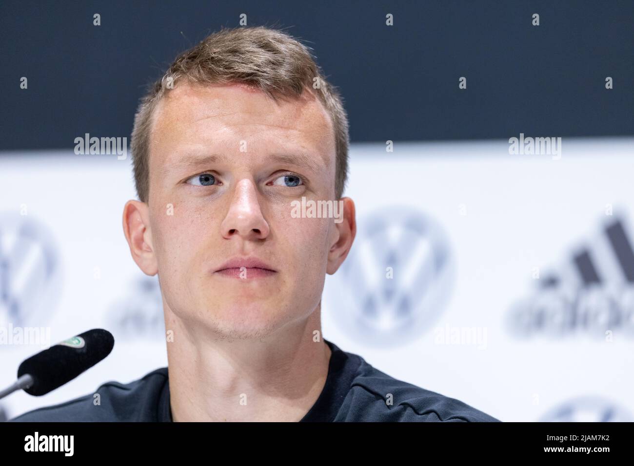 Lukas manuel klostermann rb leipzig hi-res stock photography and images ...