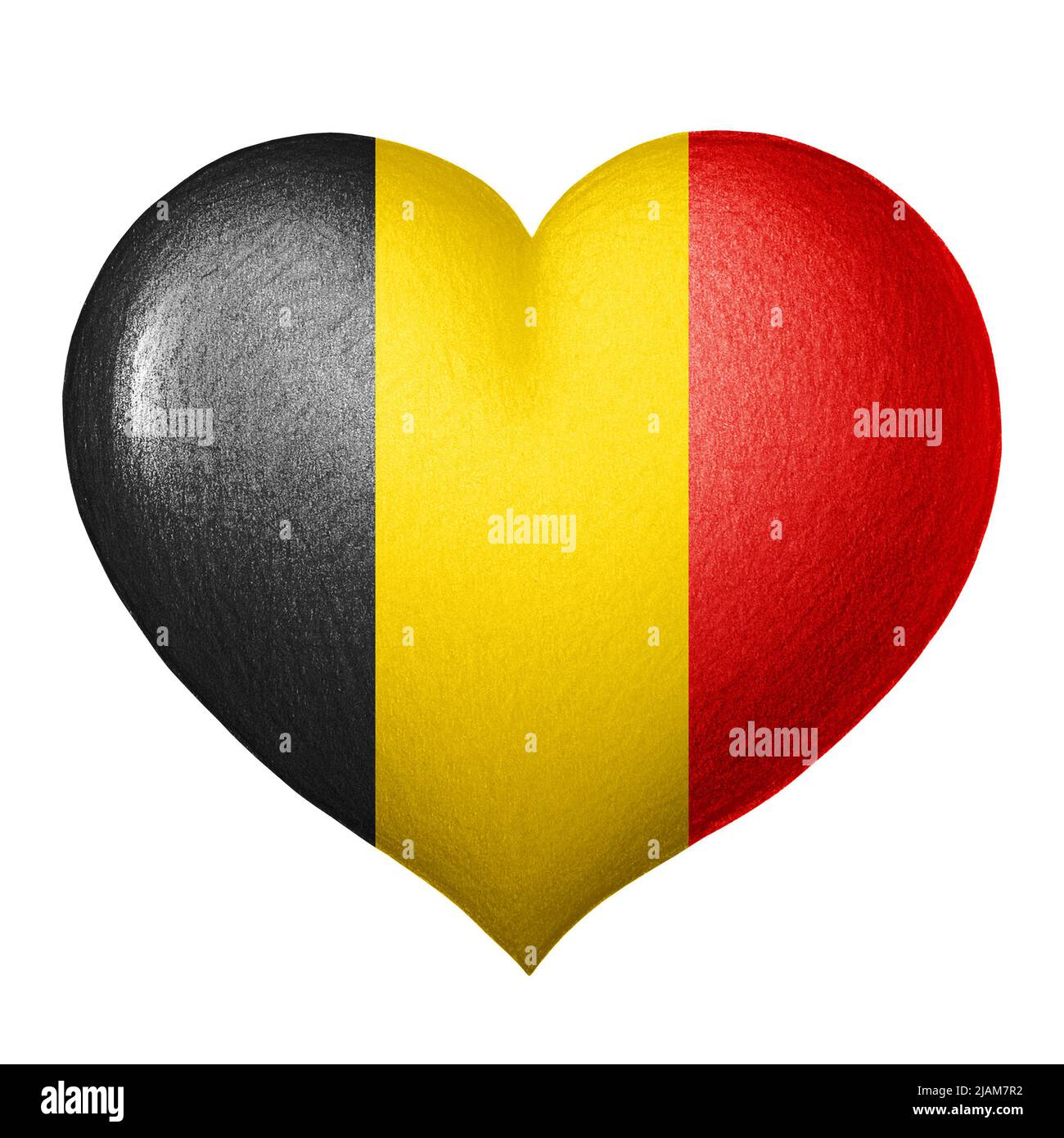 Belgian symbol hi-res stock photography and images - Alamy