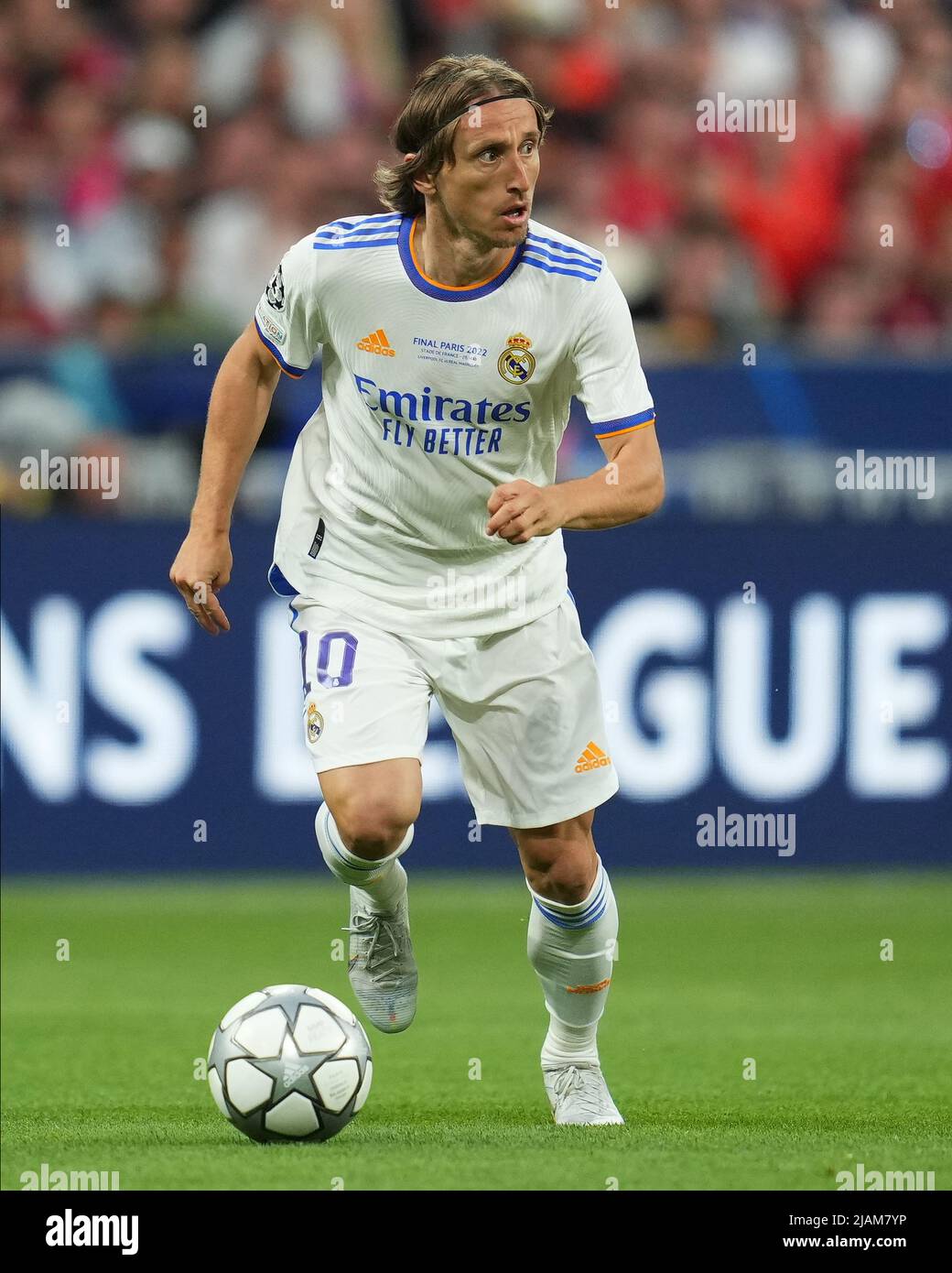 Modric 2022