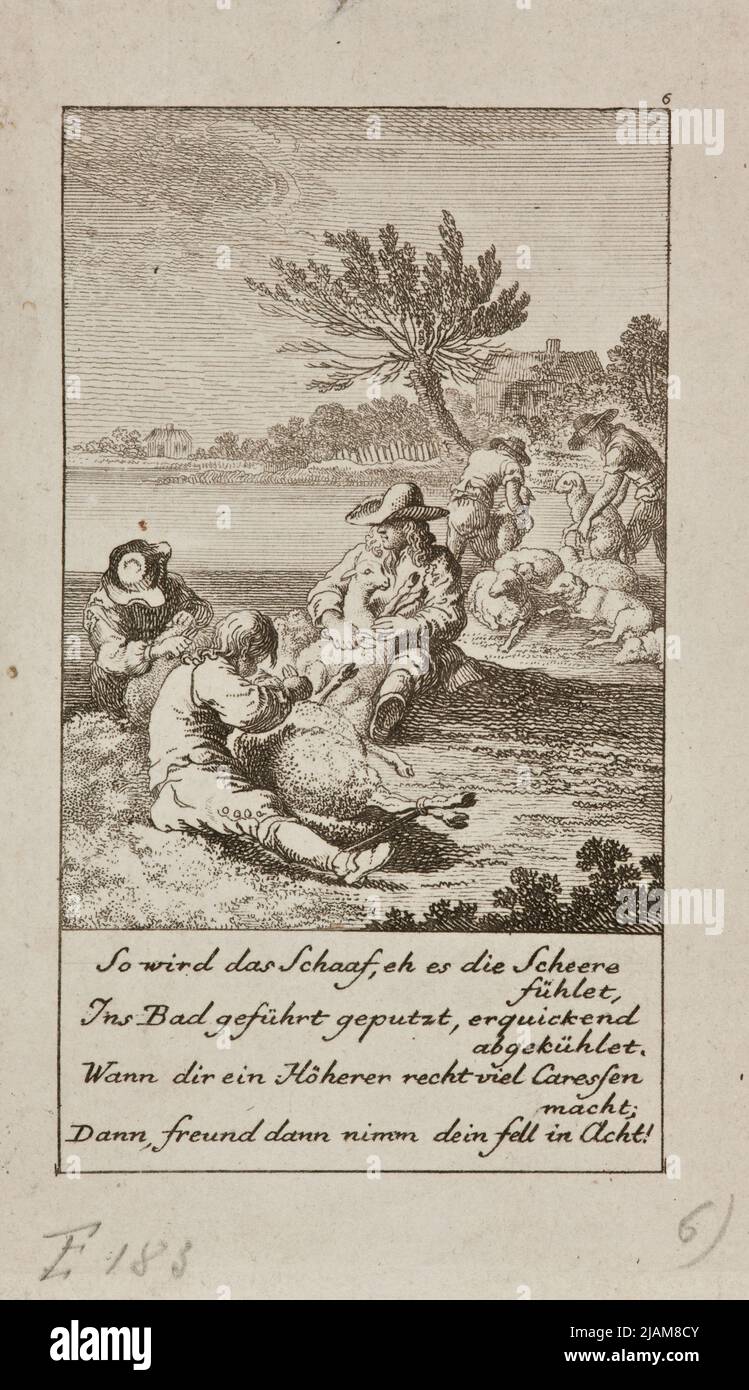 Illustration for Months or the Seasons to the Lauenburg Family Calendar ...