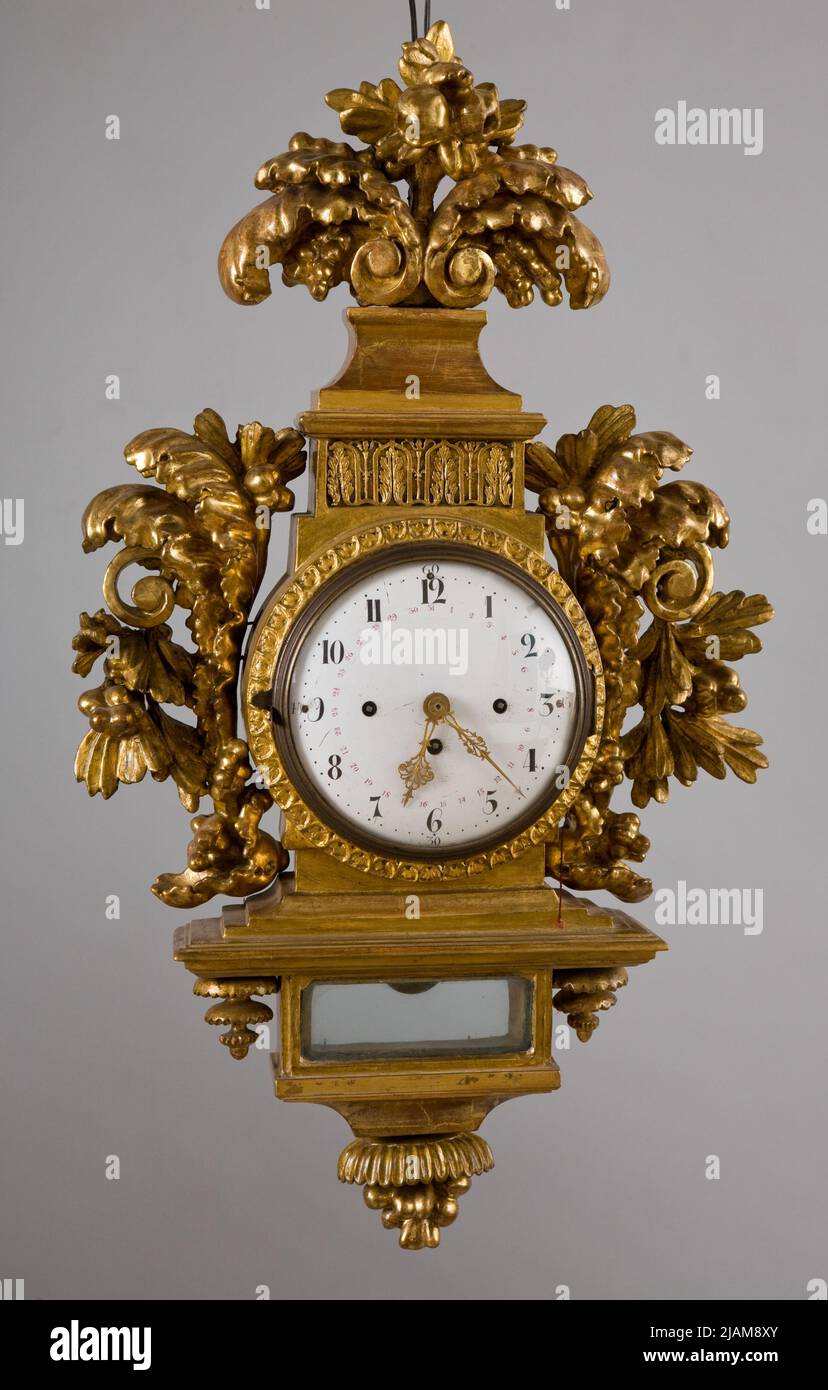 Cartel clock cartel clock hi-res stock photography and images - Alamy