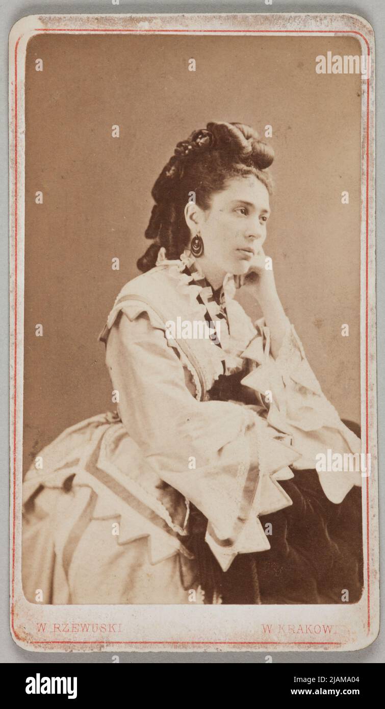 Rogowska hi-res stock photography and images - Alamy