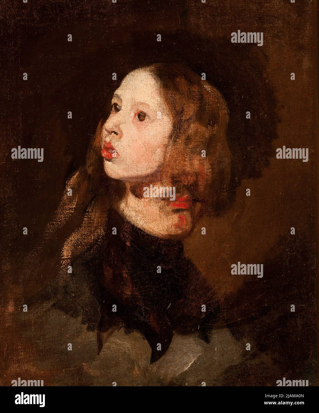 Michalowska hi-res stock photography and images - Alamy