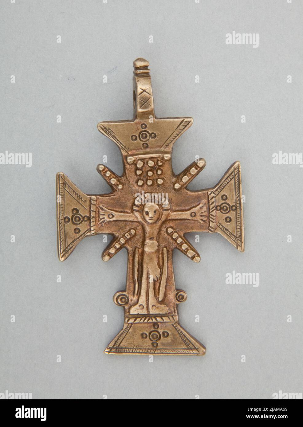 Cross christ crucified one hi-res stock photography and images - Alamy