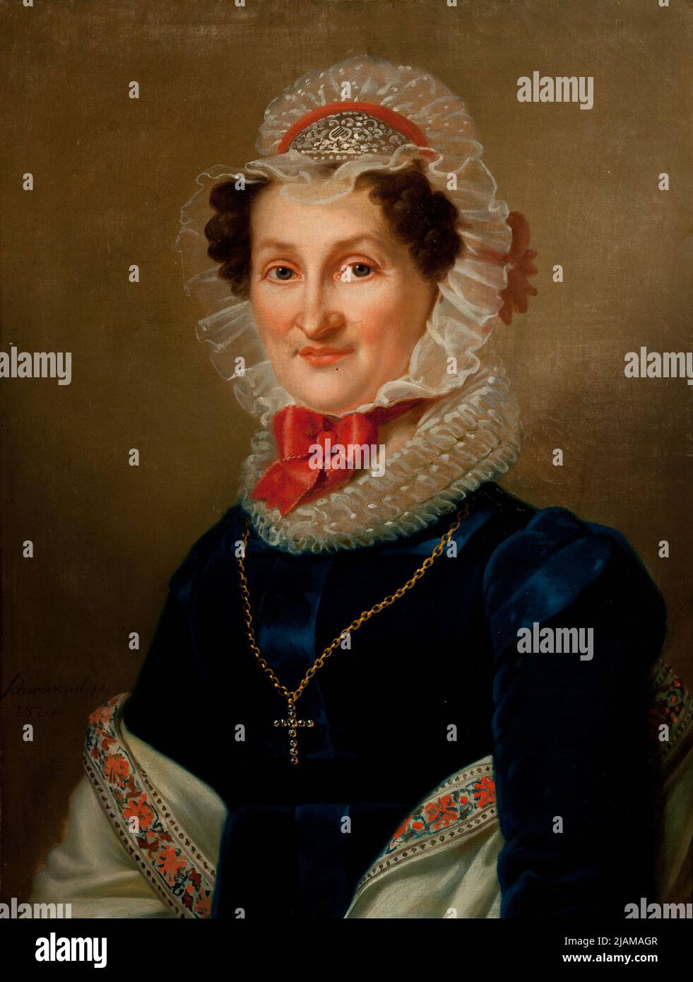 Teresa hausner hi-res stock photography and images - Alamy