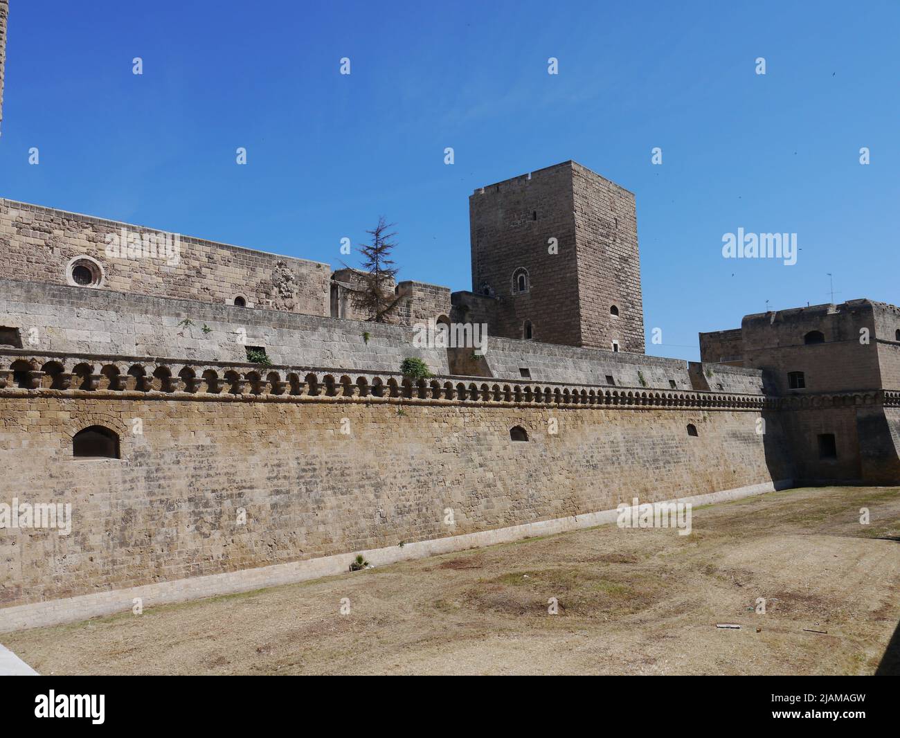 Swabian walls hi-res stock photography and images - Alamy