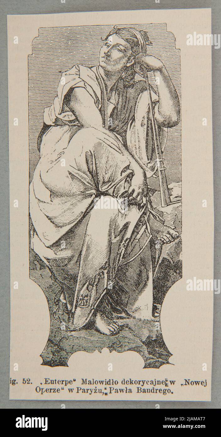 Baudry paul jacques aime hi-res stock photography and images - Alamy