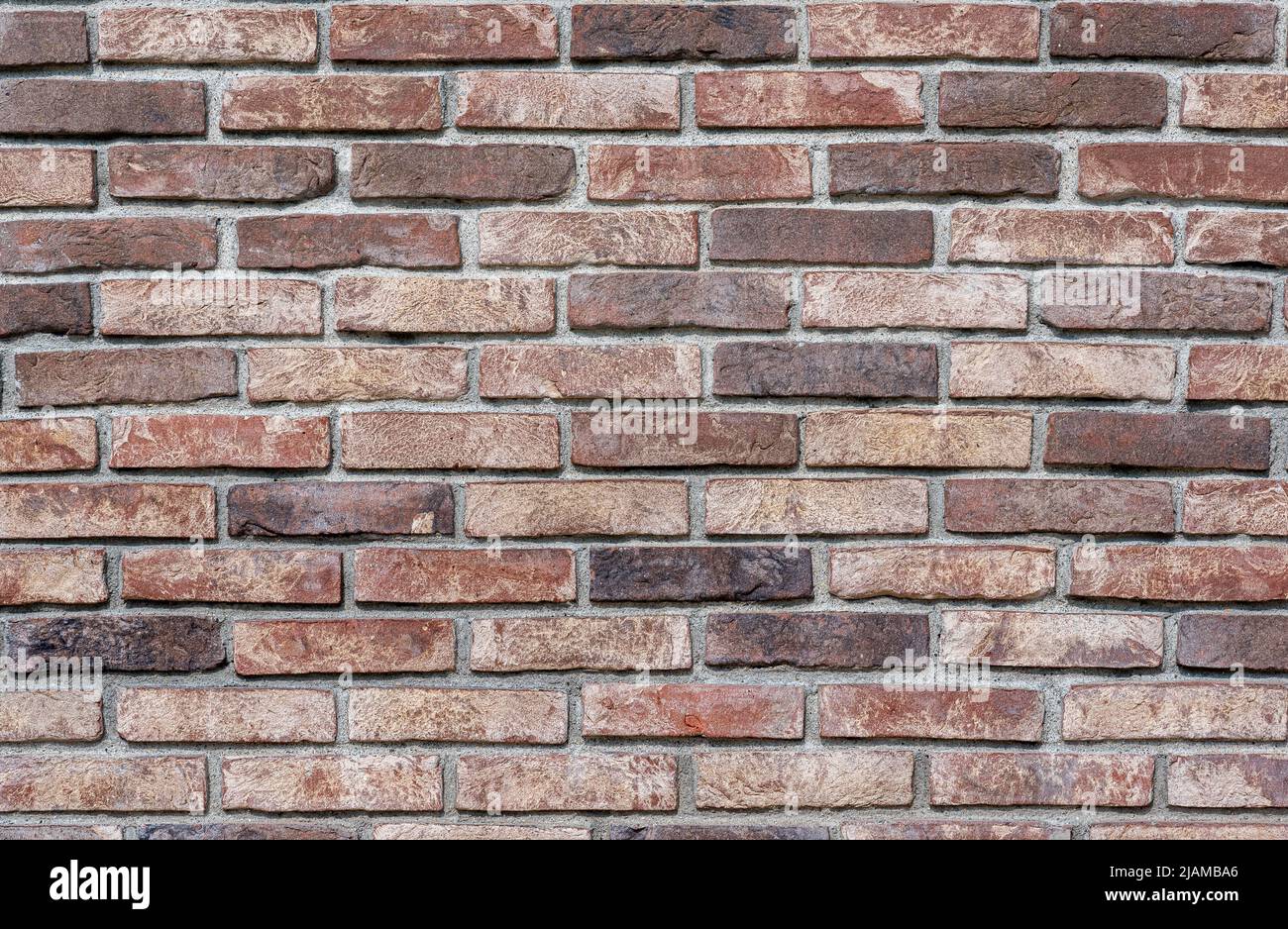 Background of rustic sandblasted bricks wall, sandblasted bricks ...