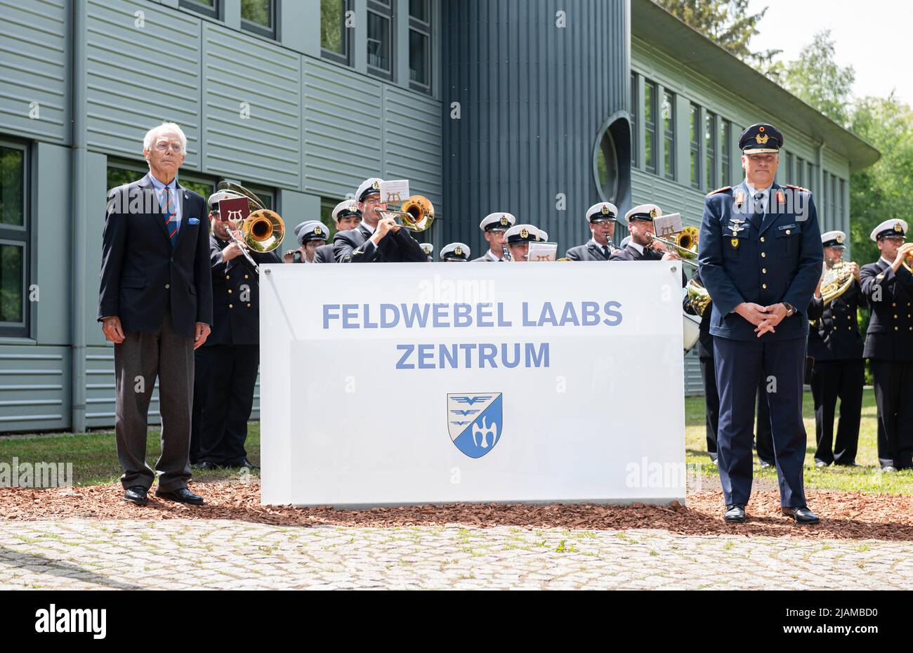 Karl laabs hi-res stock photography and images - Alamy