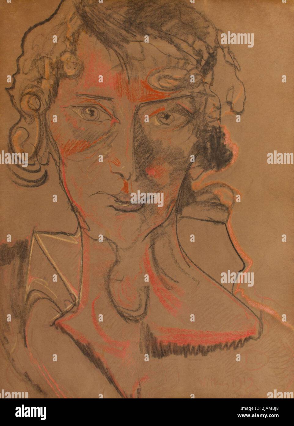 Dunin borkowska hi-res stock photography and images - Alamy