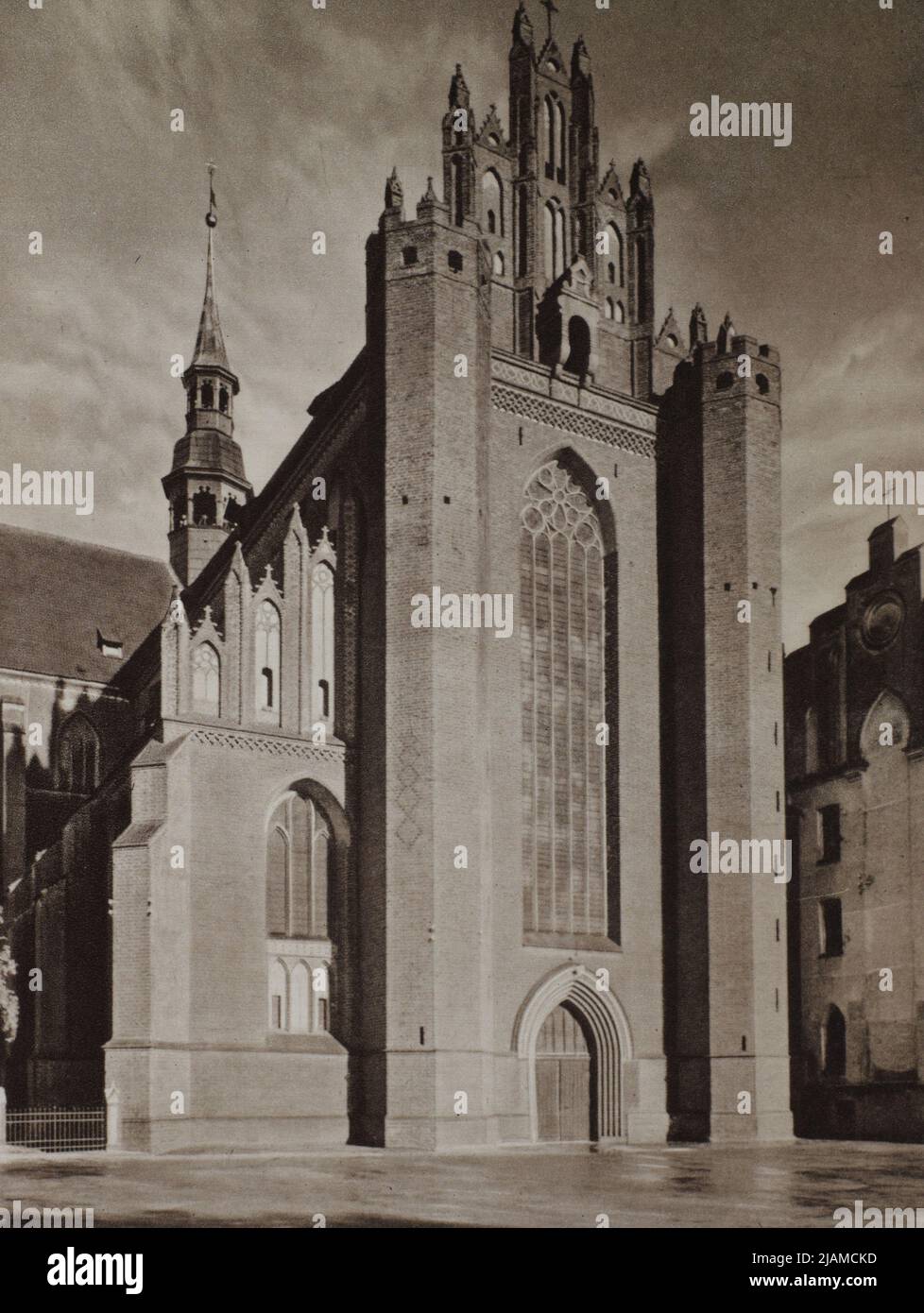 PELPLIN – Cathedral Basilica of the Assumption of the Blessed Virgin ...