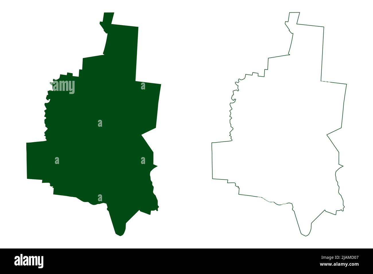 Tepezala municipality (Free and Sovereign State of Aguascalientes ...