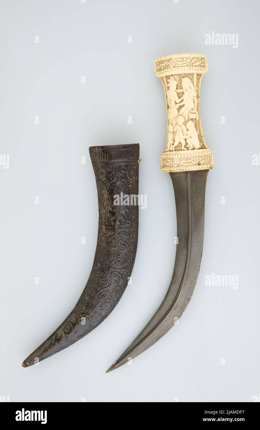 Kanjar hi-res stock photography and images - Alamy