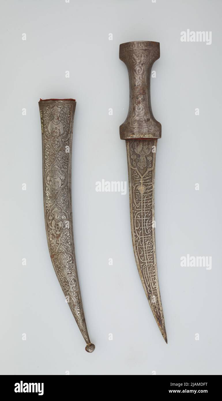 Kanjar hi-res stock photography and images - Alamy