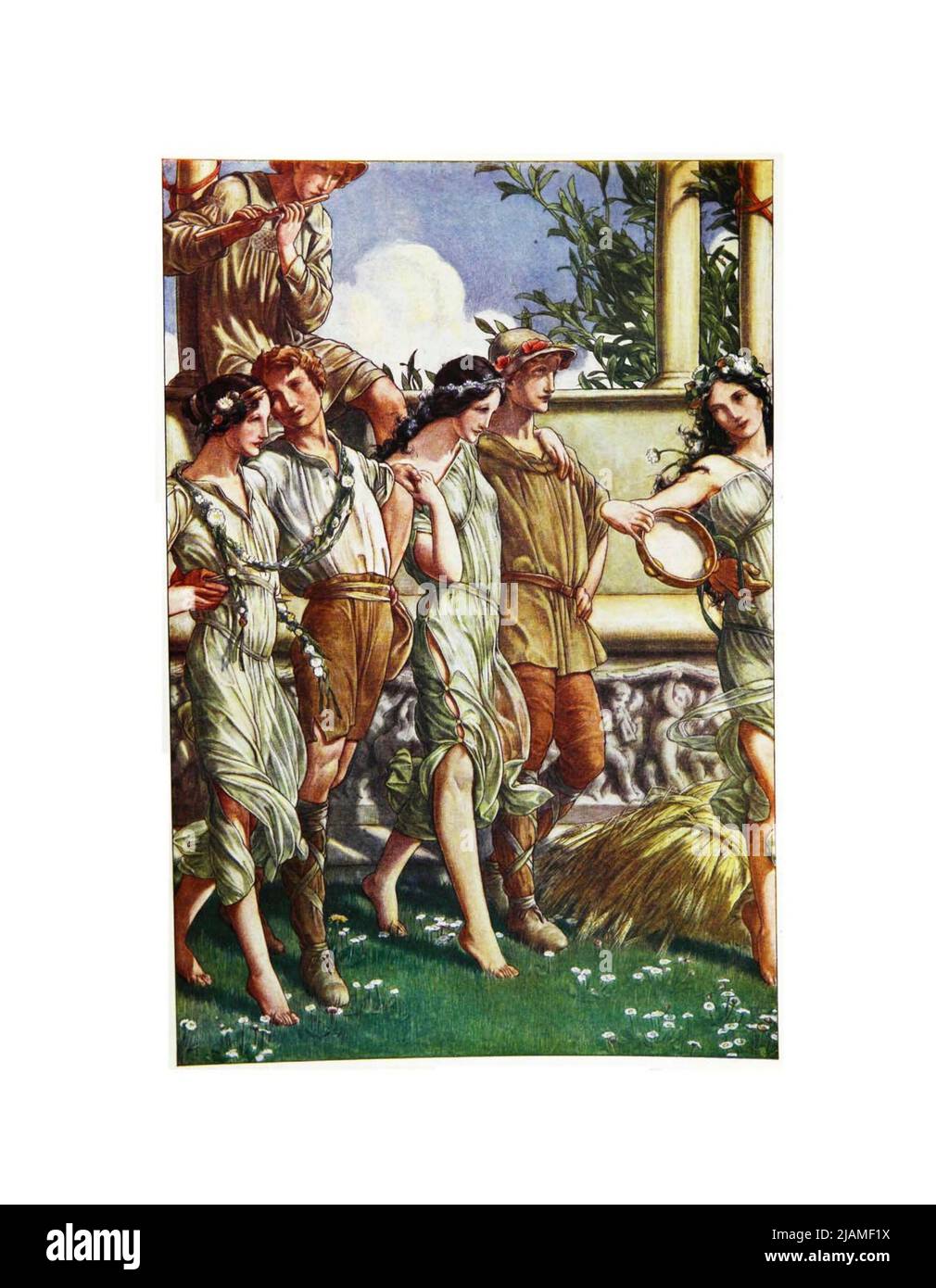 The tempest shakespeare hi-res stock photography and images - Alamy