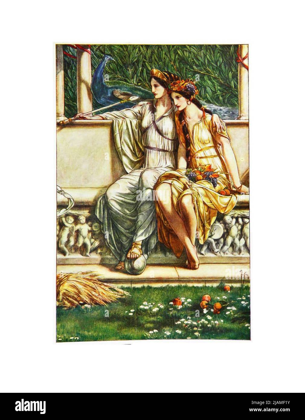 The tempest shakespeare hi-res stock photography and images - Alamy