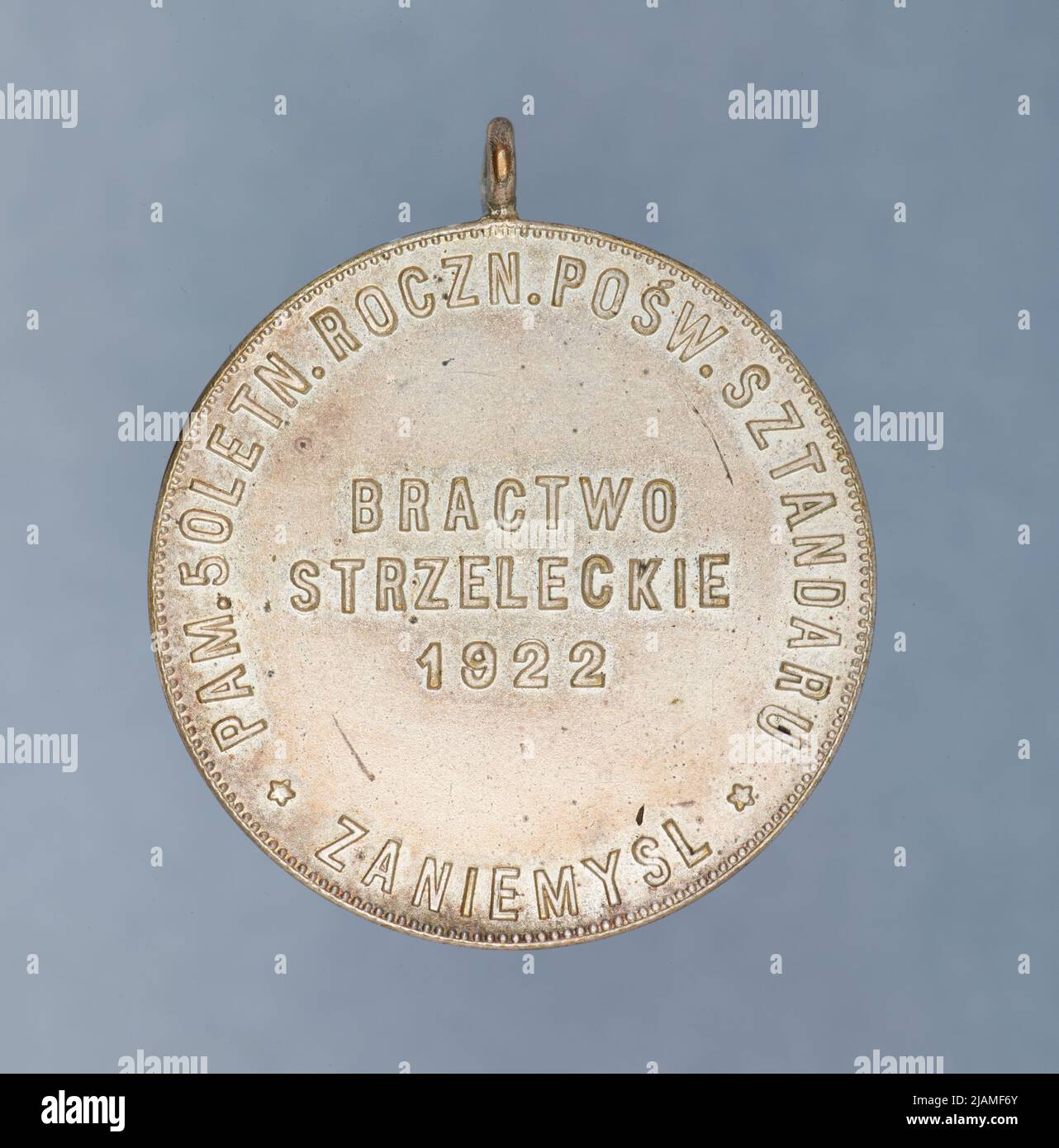 Zaniemysl hi-res stock photography and images - Alamy