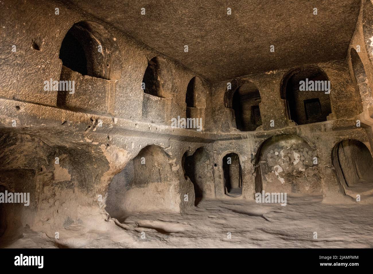 Kloster selime hi-res stock photography and images - Alamy
