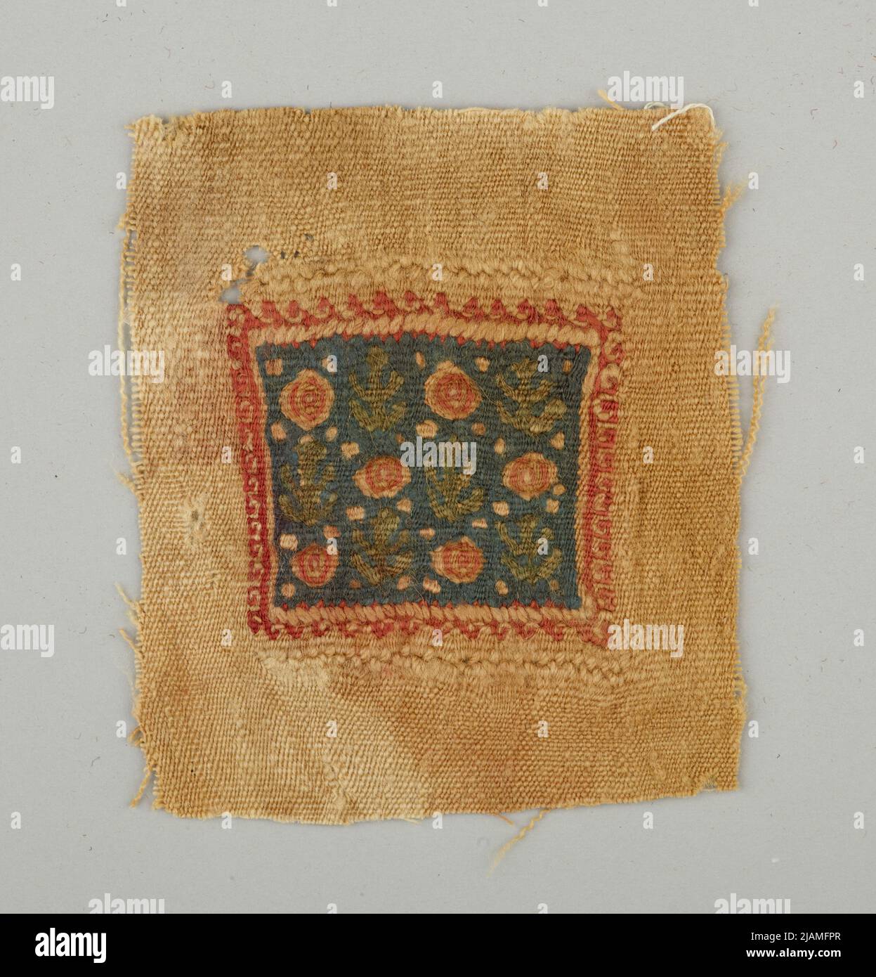 Coptic fabric hi-res stock photography and images - Alamy