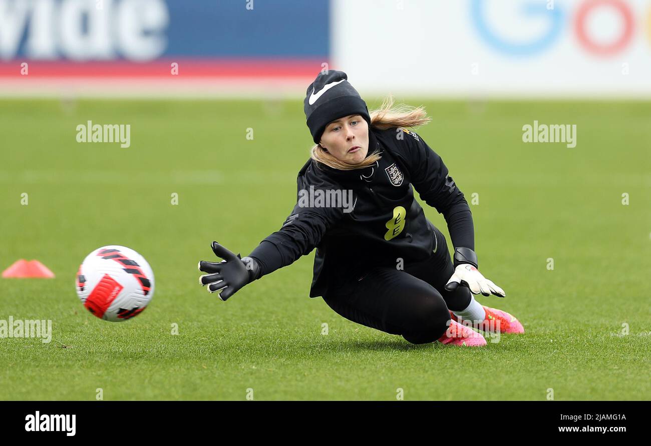 Hannah hampton england hi-res stock photography and images - Alamy