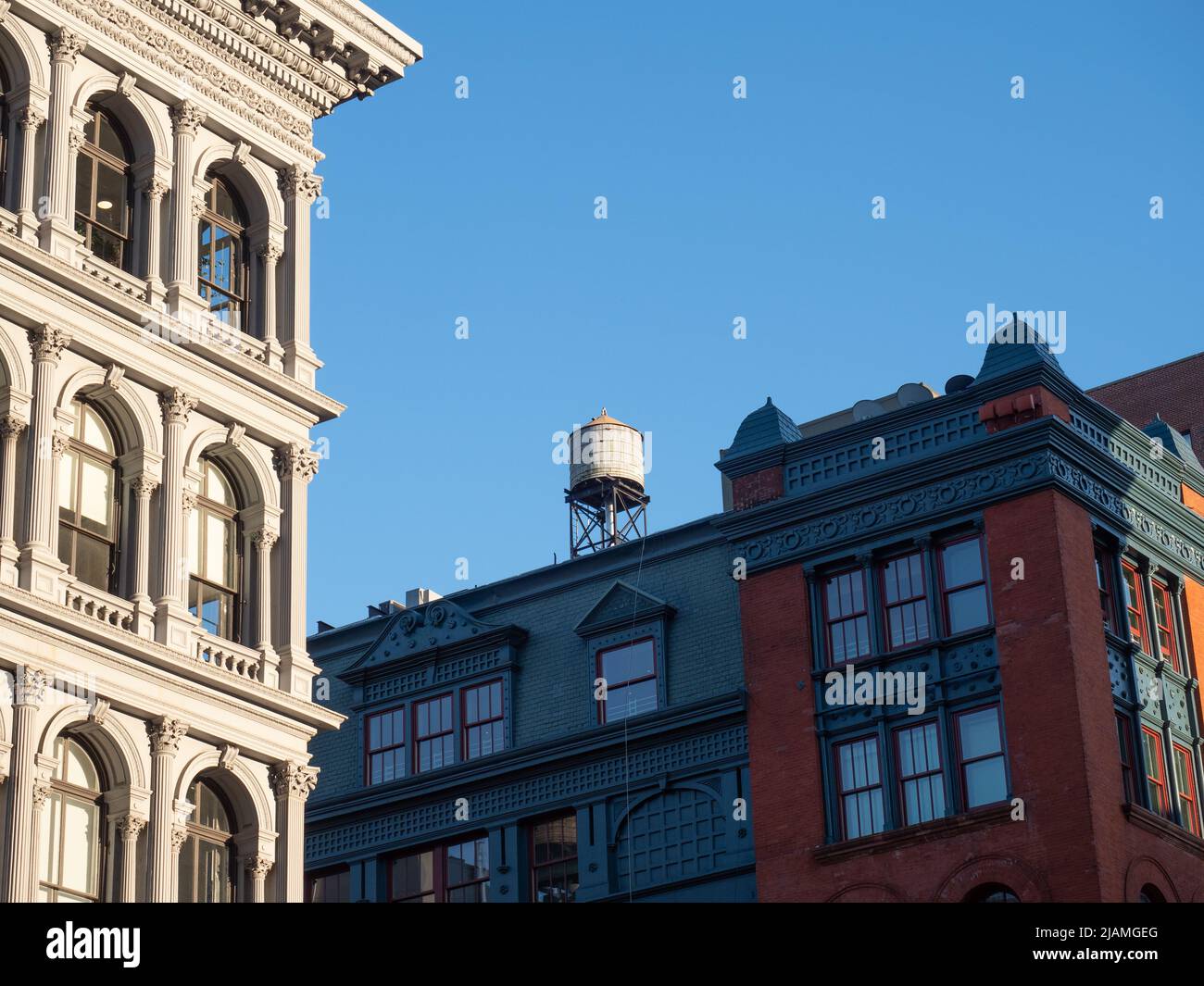 486 broadway hi-res stock photography and images - Alamy
