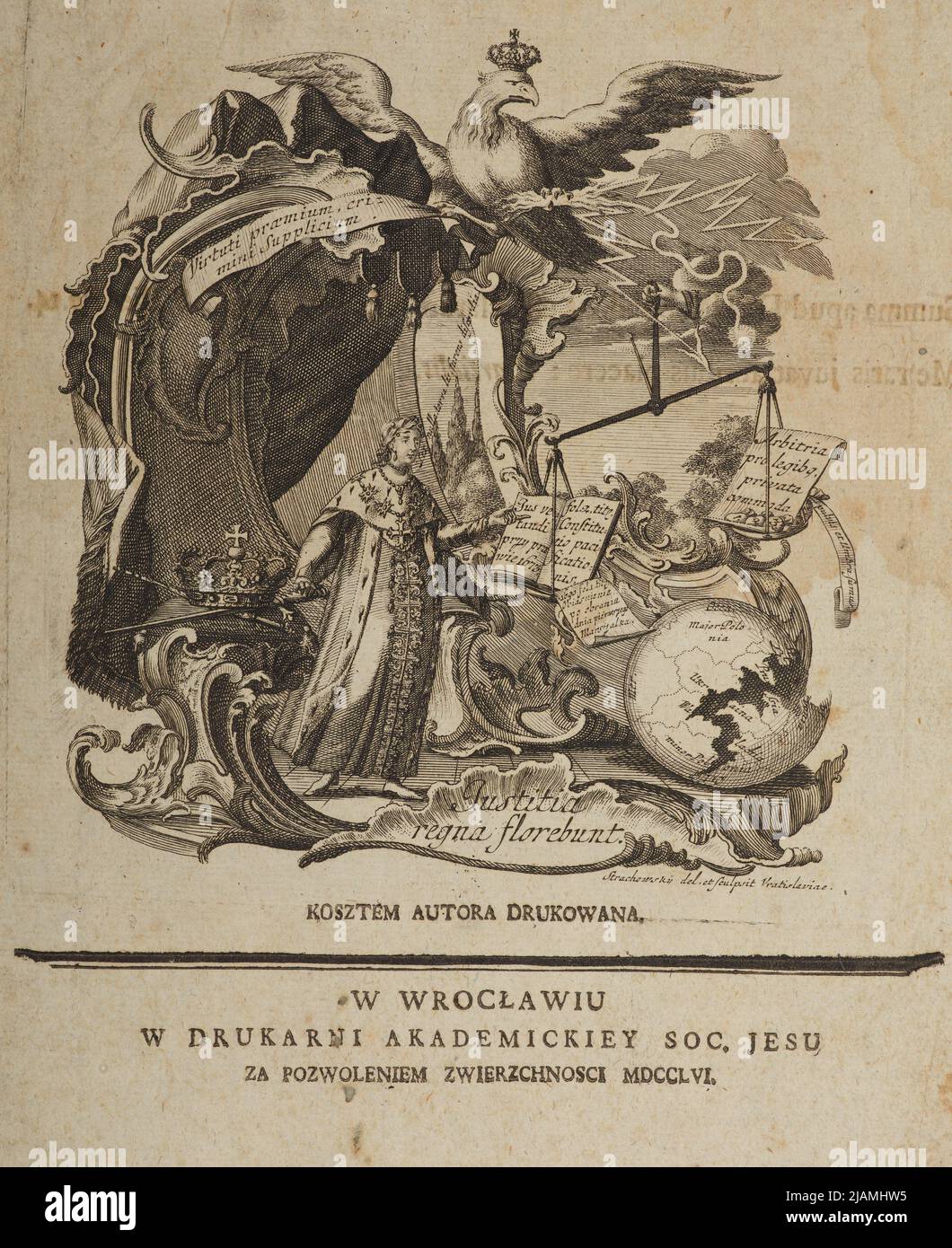 Vignette from the Title Page: Piotr Hadziewicz. Truth, appearances ...