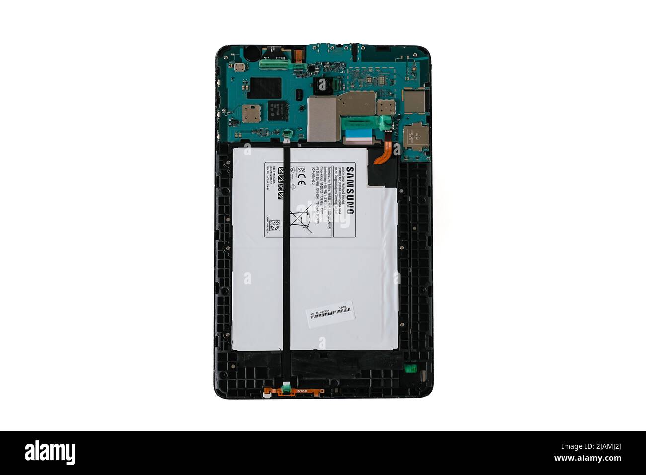 Eletronic components hi-res stock photography and images - Alamy