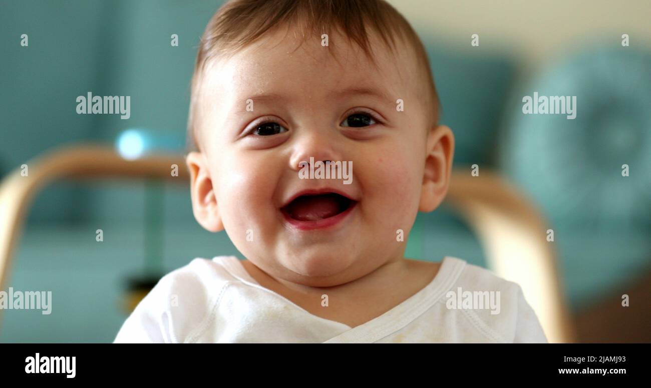 Laughing Reaction Face