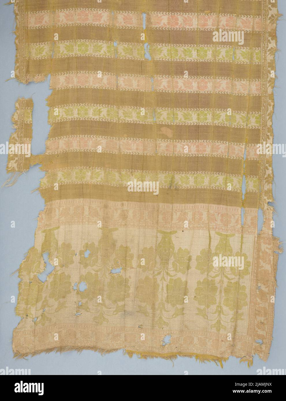 Russian sash unknown, unknown manufacture Stock Photo - Alamy