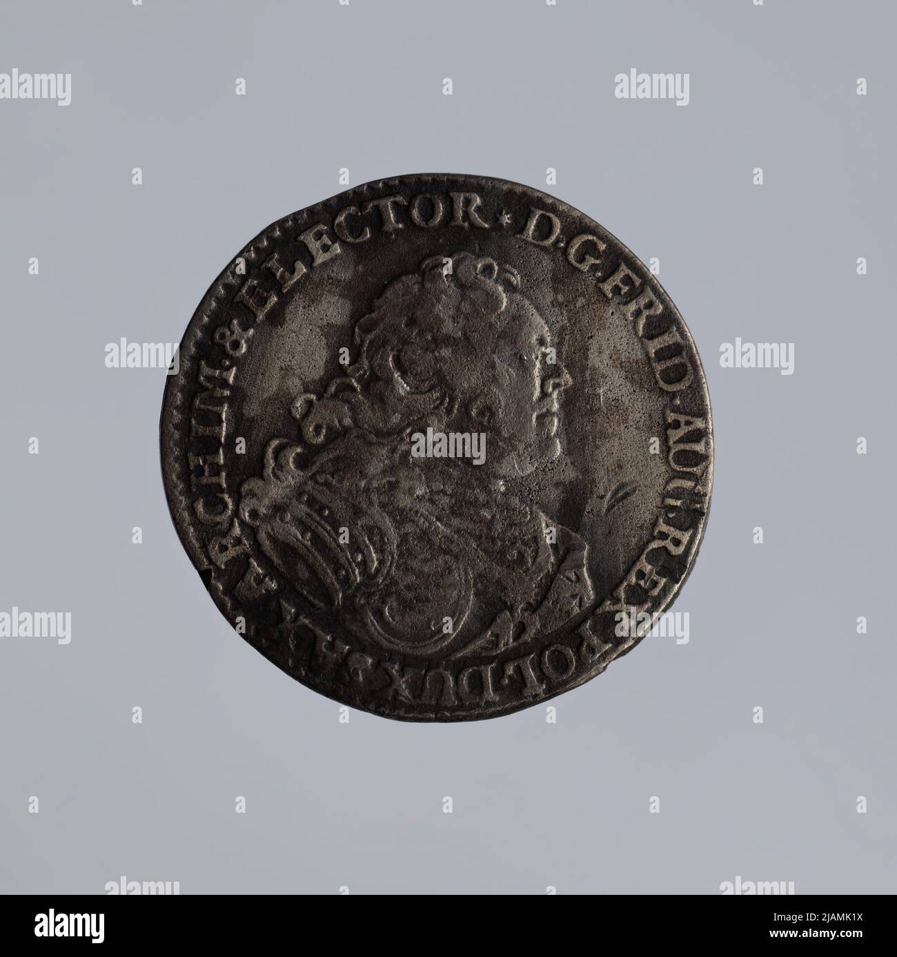 Frederick augustus ii hi-res stock photography and images - Alamy