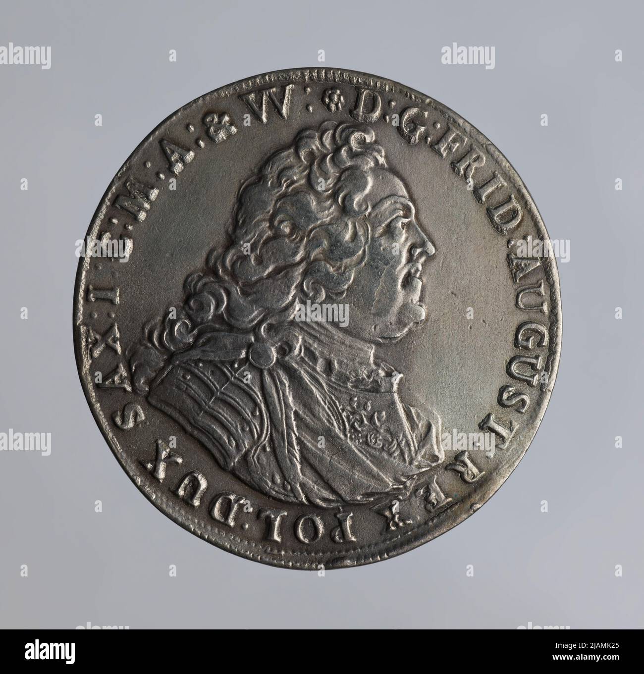 Frederick augustus ii hi-res stock photography and images - Alamy