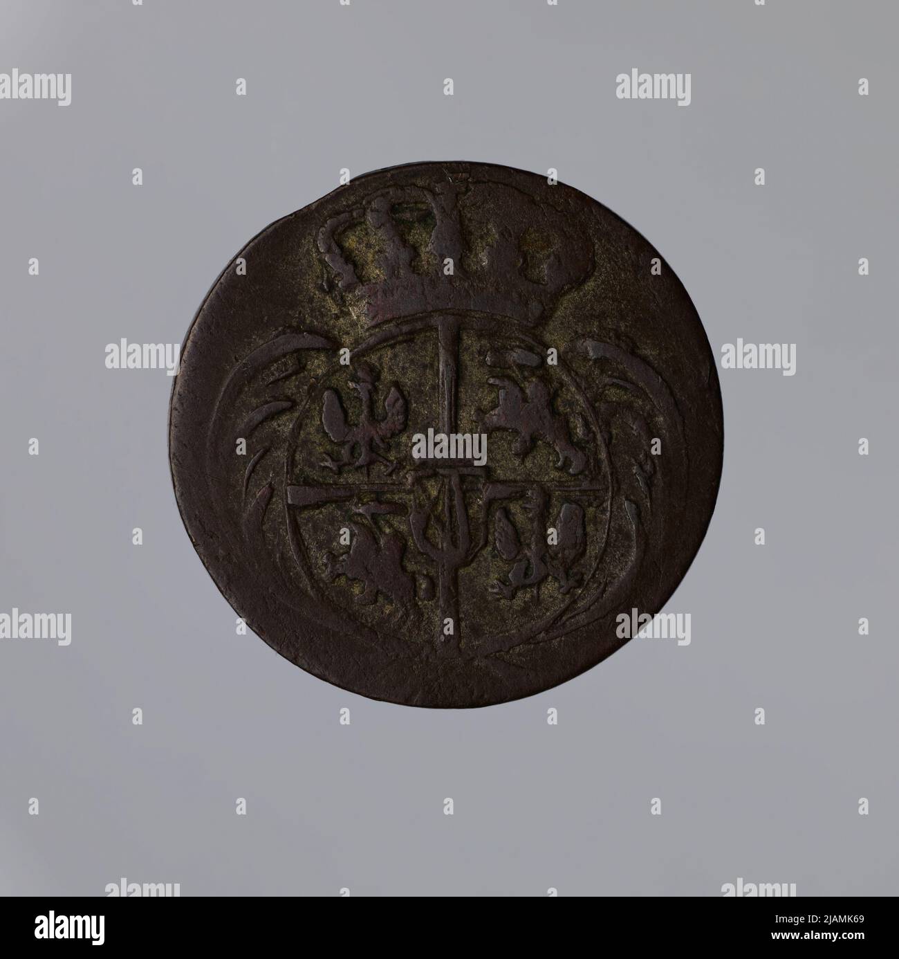 Frederick augustus ii hi-res stock photography and images - Alamy