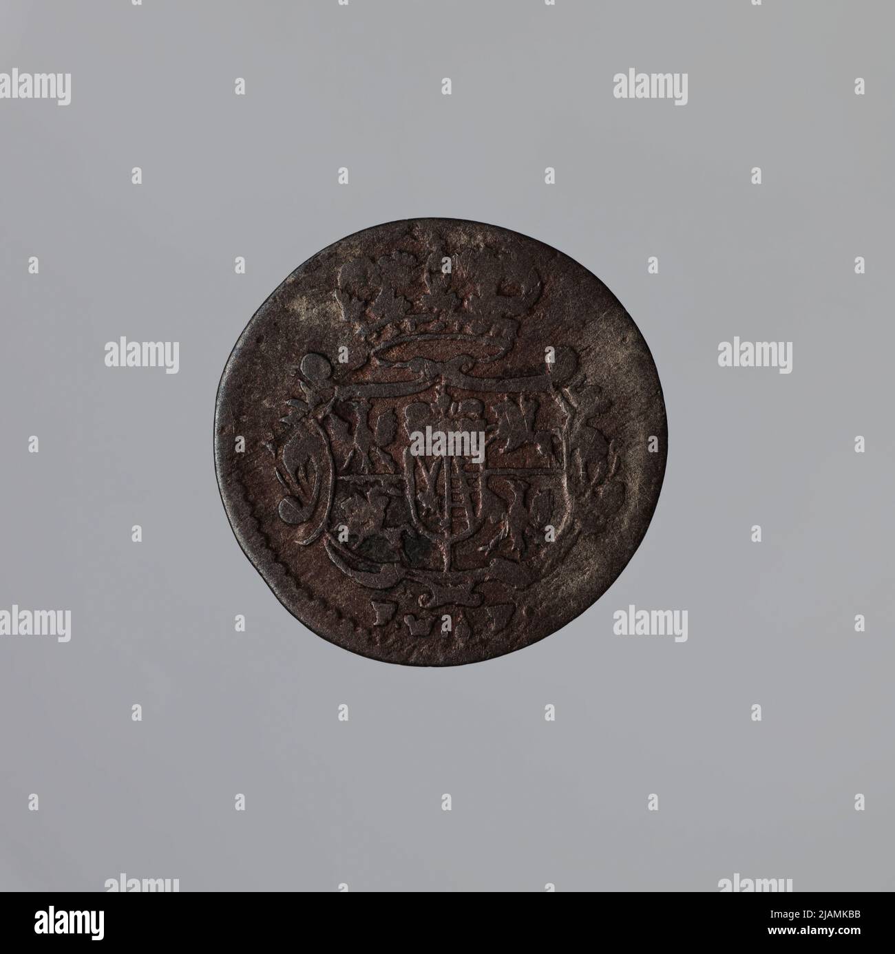 Frederick augustus ii hi-res stock photography and images - Alamy