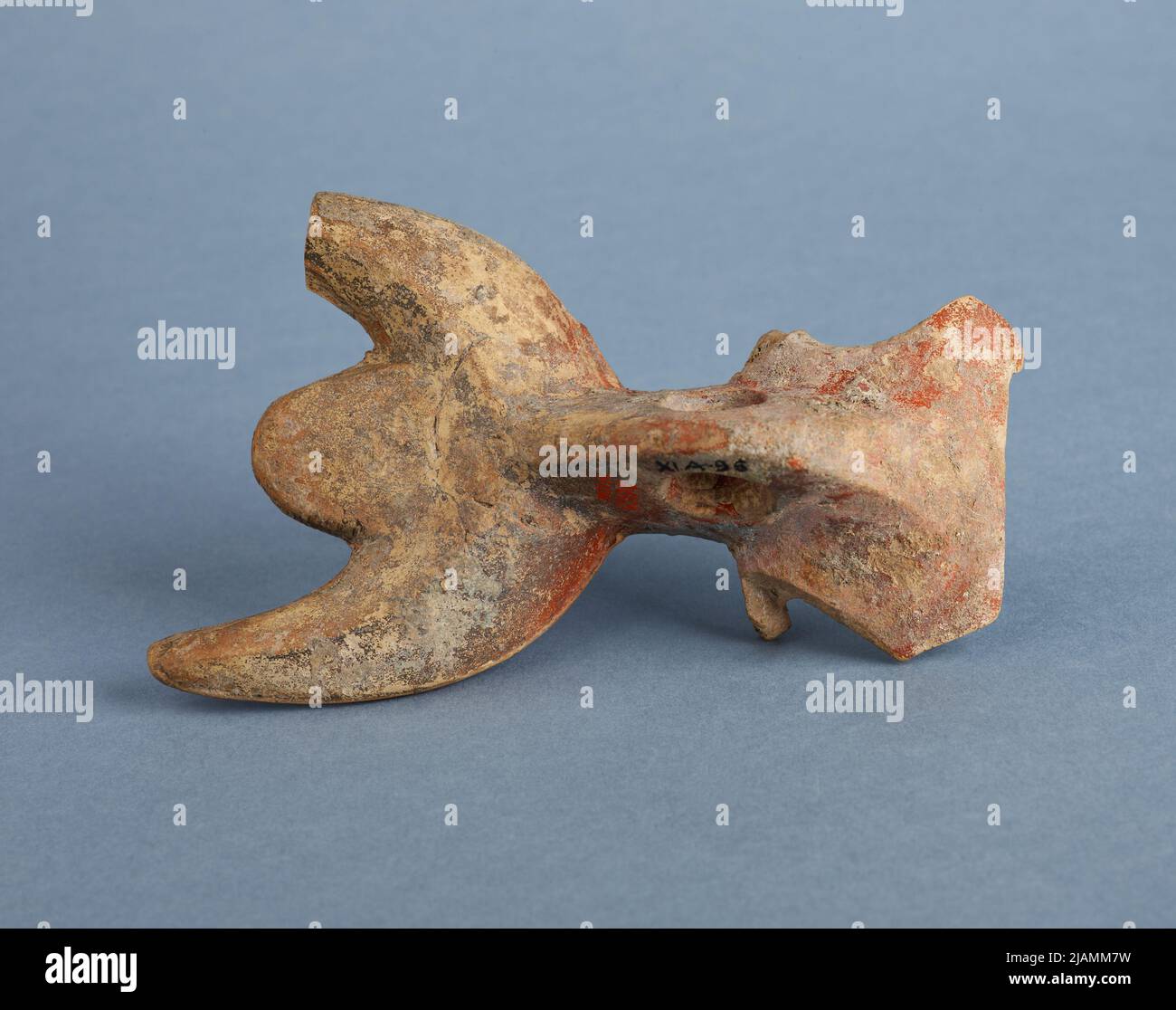 Oil Lamp Handle Stock Photo - Alamy