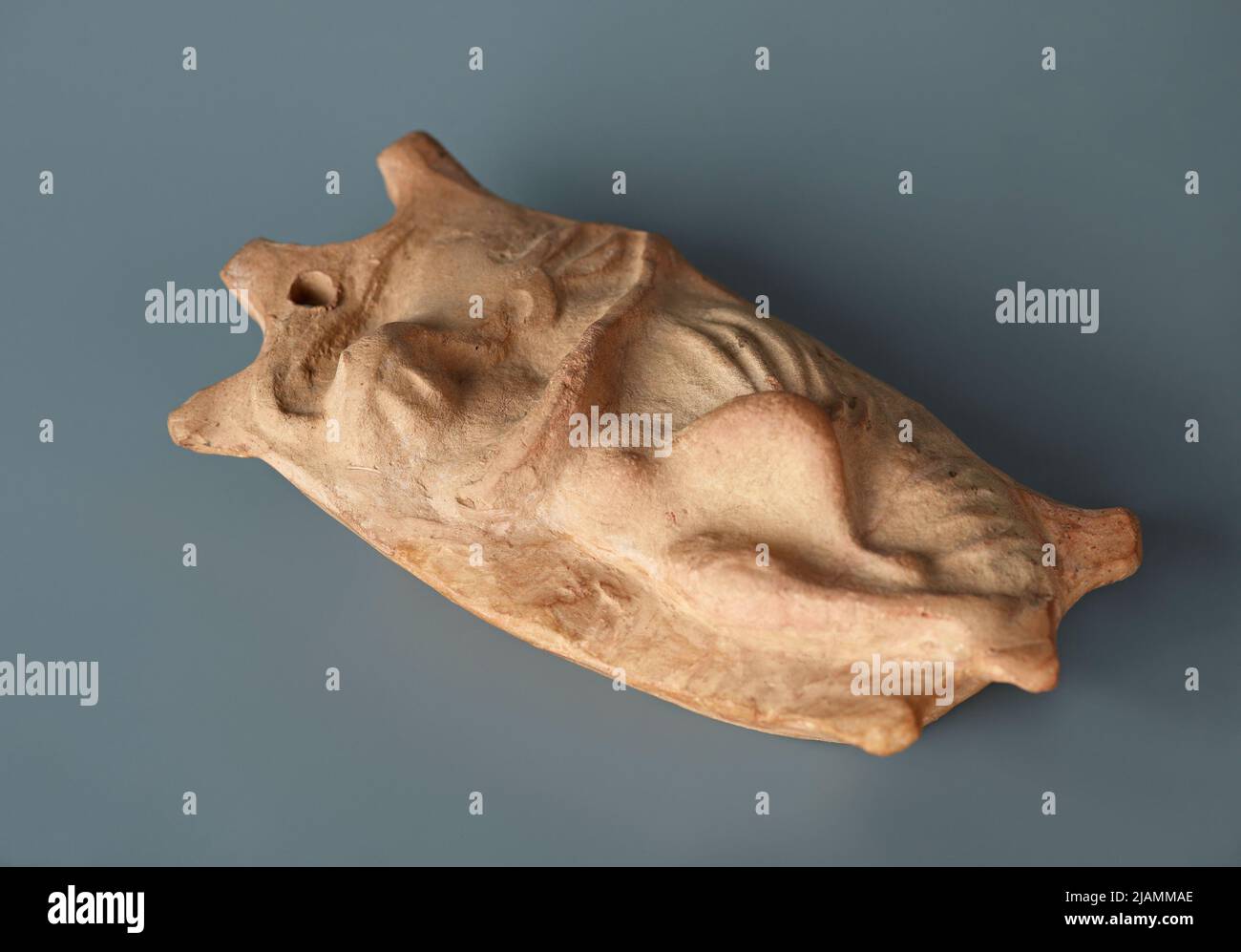 Terracotta rattle hi-res stock photography and images - Alamy