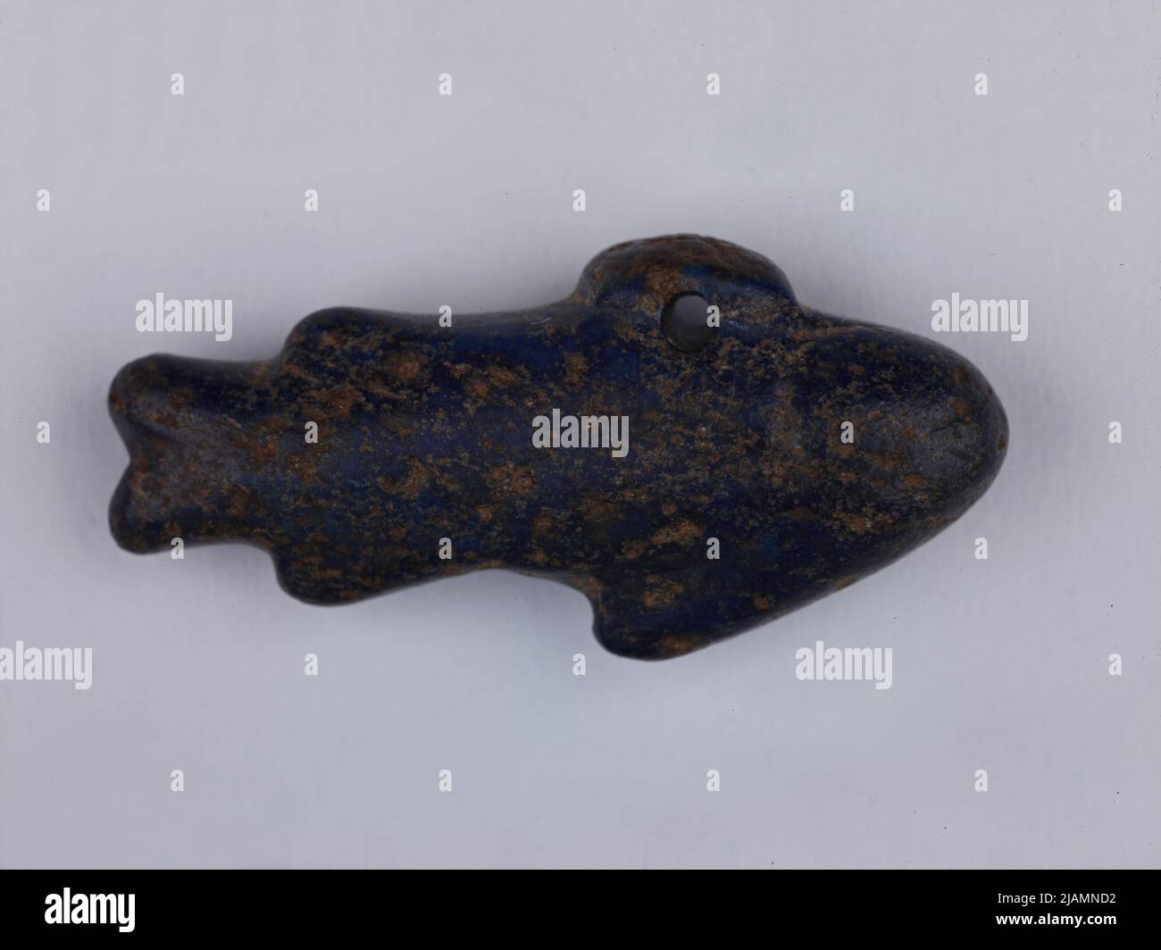Amulet – Fish Stock Photo - Alamy