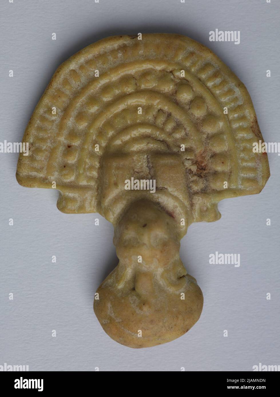 Amulet – Aegis Stock Photo - Alamy