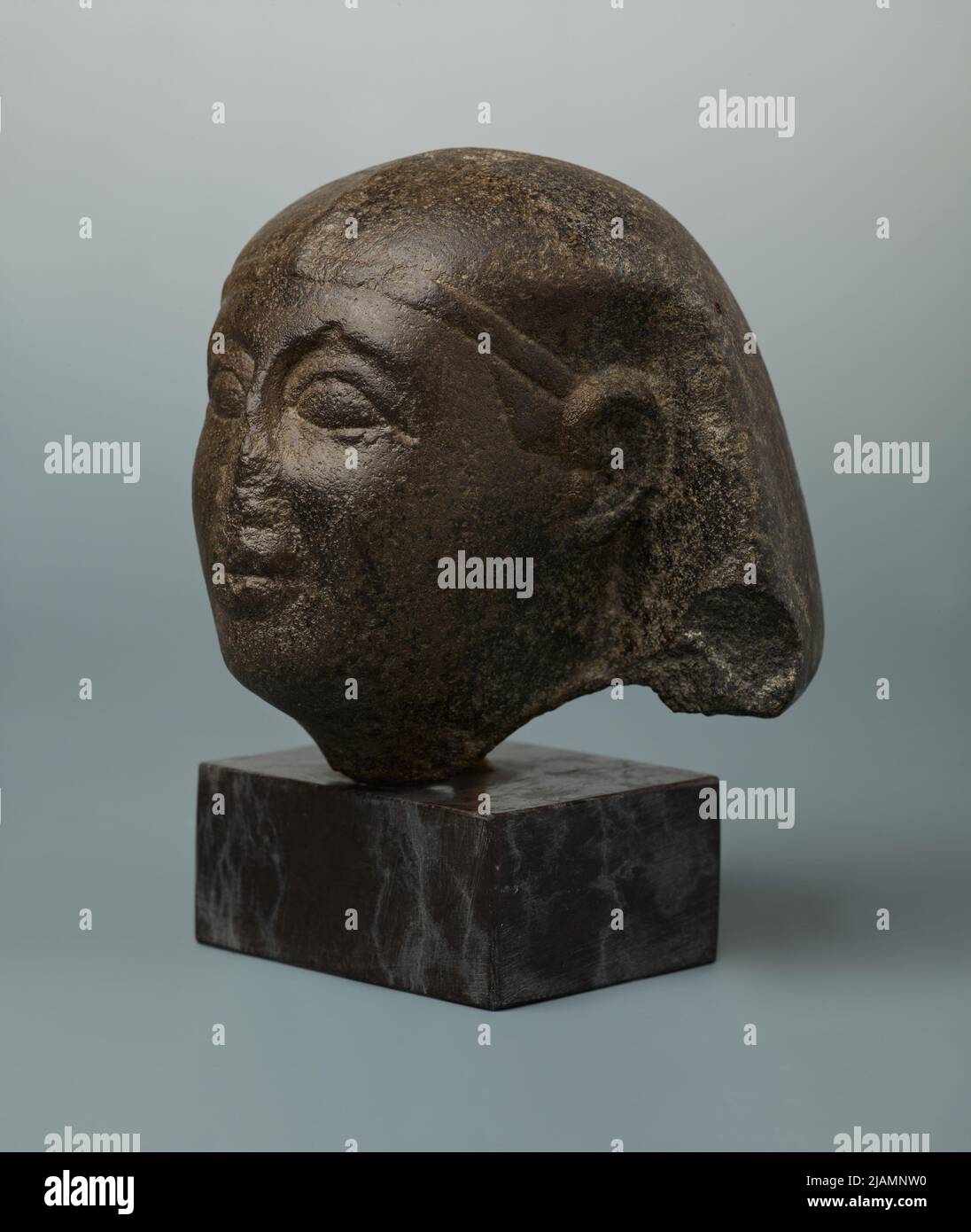 Egyptian ruler hi-res stock photography and images - Alamy