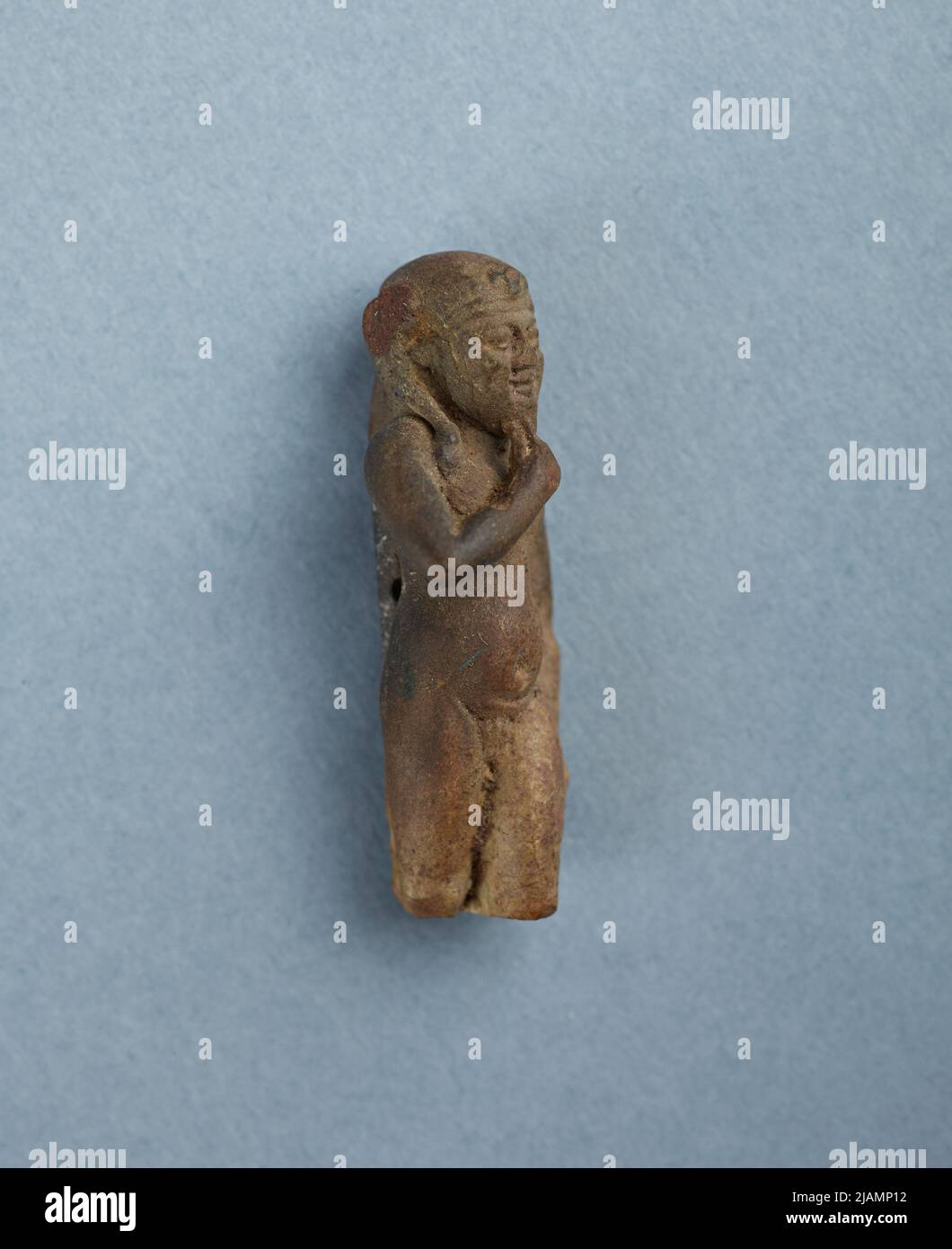 Harpocrates hi-res stock photography and images - Alamy