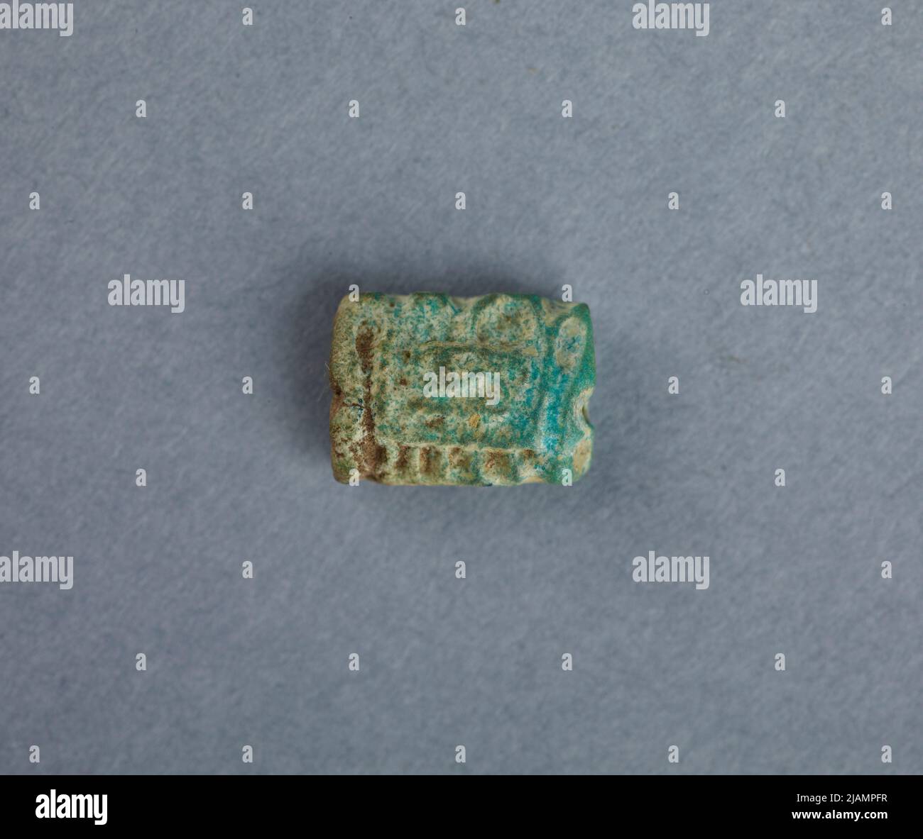 Amulet – Plaque Stock Photo - Alamy