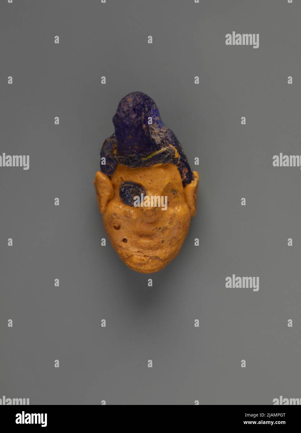 Amulet – Small Mask Stock Photo - Alamy