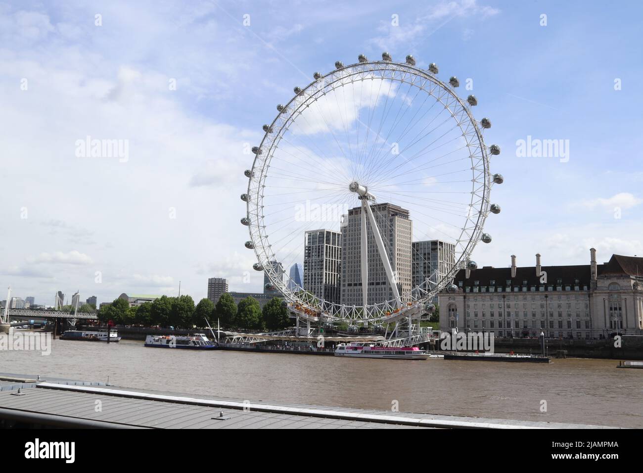 London capital city of Britain Stock Photo - Alamy