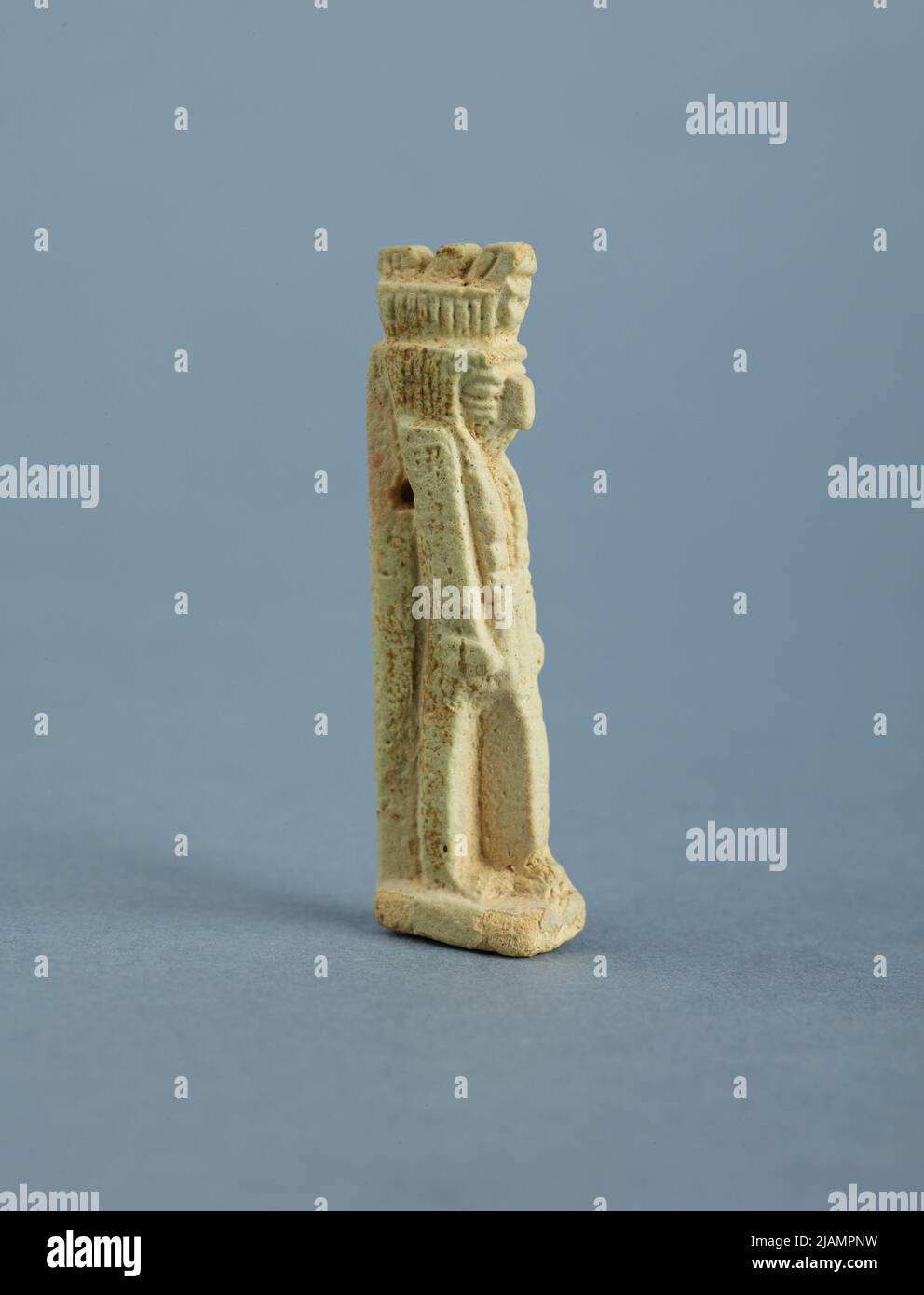 Amulet – Horus Stock Photo - Alamy