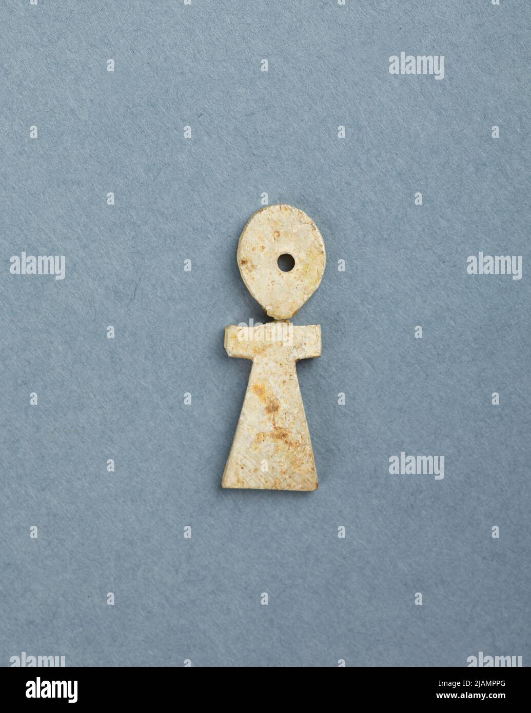 Amulet ankh Stock Photo - Alamy