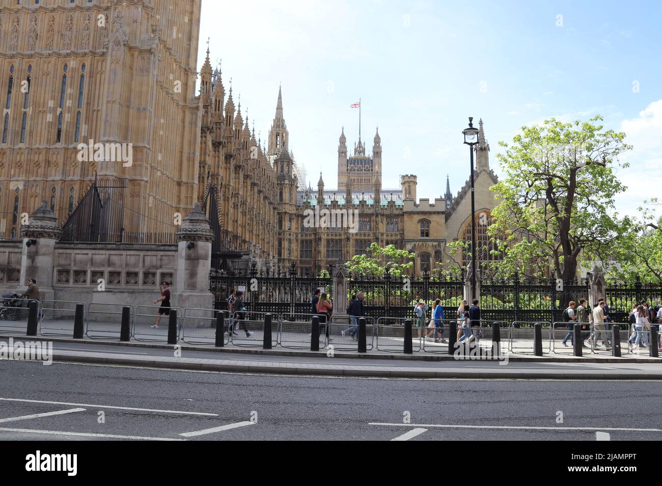 London capital city of Britain Stock Photo - Alamy