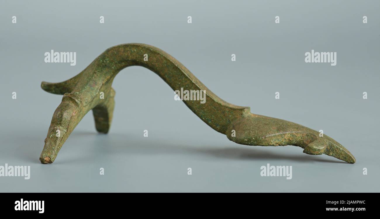 Vessel handle hi-res stock photography and images - Alamy