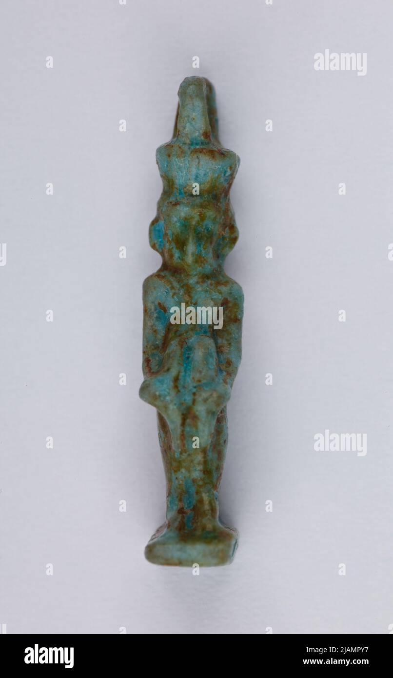 Amulet nith Stock Photo - Alamy